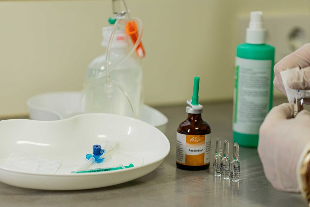 Haus- & Facharzt - Privatpraxis Gonsenheim